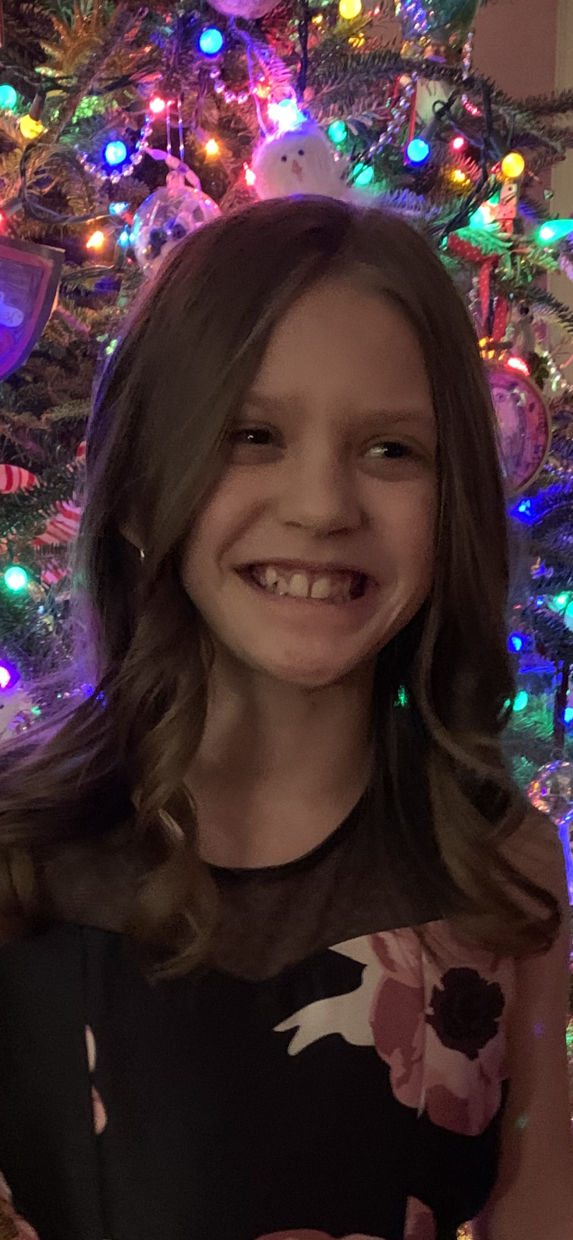 Ava 2020 – Turner Syndrome Foundation