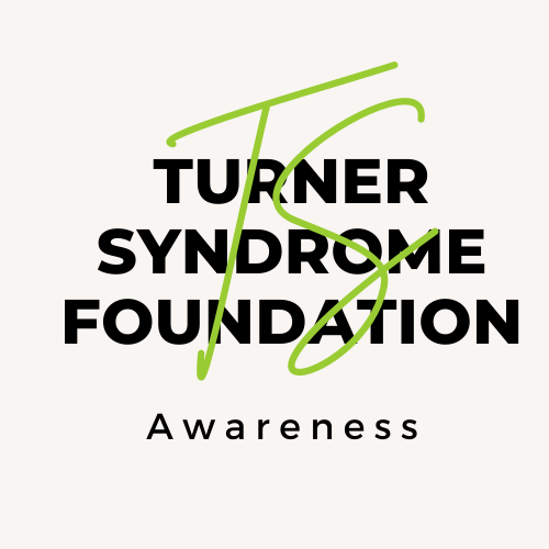 Turner Syndrome Foundation Awareness – Turner Syndrome Foundation